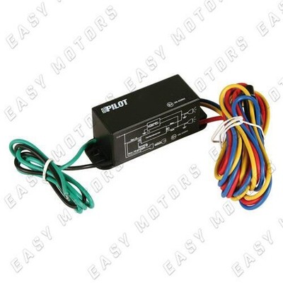 Auto-Light ECU Accendiluci 24V | eBay