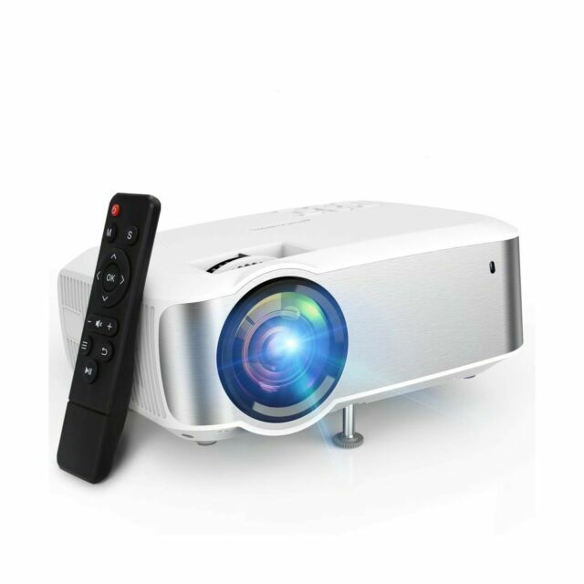 TOPVISION TYY0030 Full HD LED Video Projector for sale online | eBay