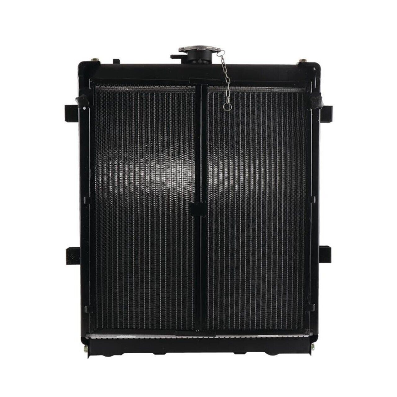 Fit For Mahindra Tractor Radiator OEM E006003547C91 / 006009834C91 | eBay