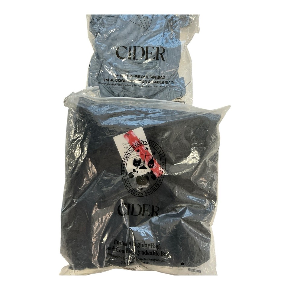 Wholesale Lot 12 CIDER Women’s Clothes – Mixed Sizes & Assorted Styles ...