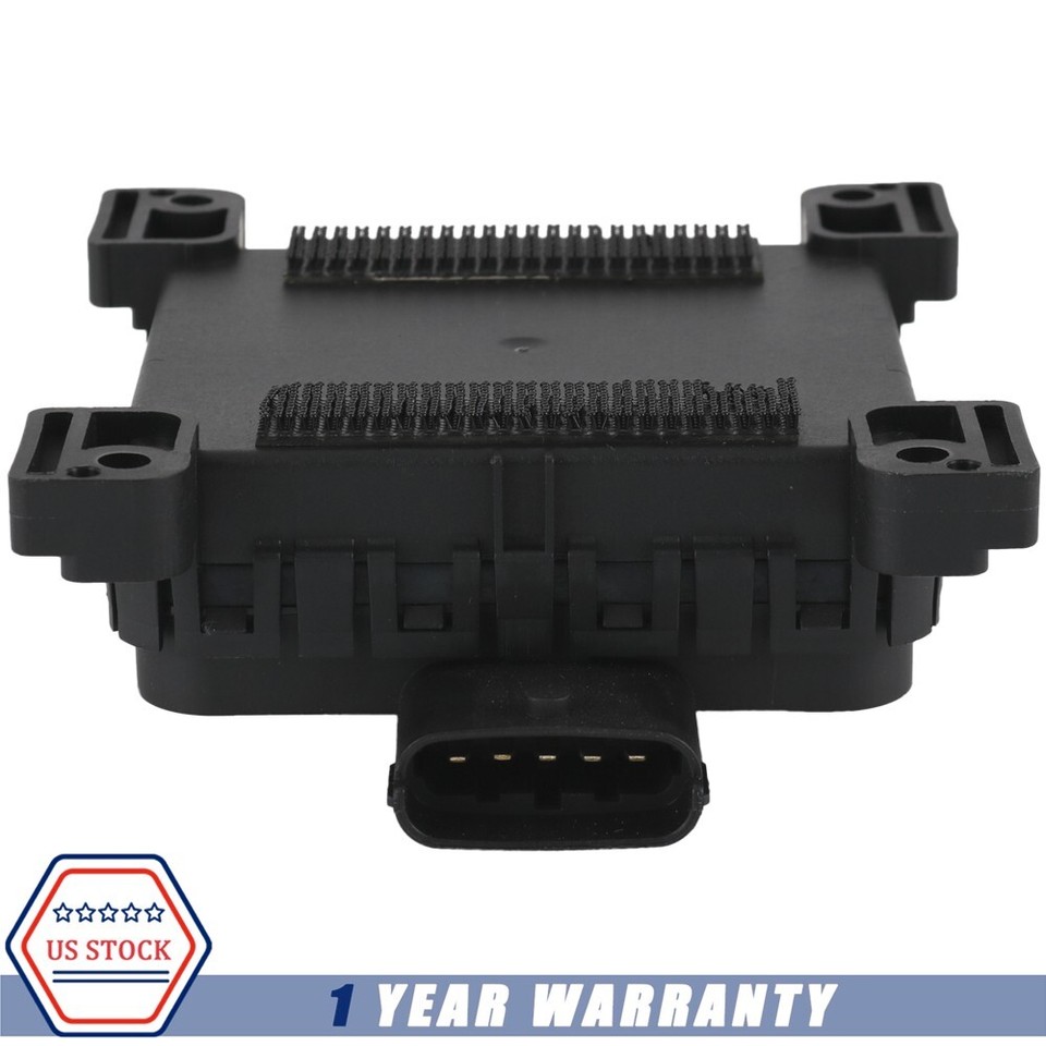 Fuel Pump Control Module 30769225 Fits Volvo S40 S80 S60 V70 V50 XC70 ...