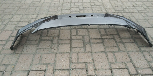 2019 2020 Hyundai Sant Fe Front Bumper Cover 86511-S2000 OEM Original ...