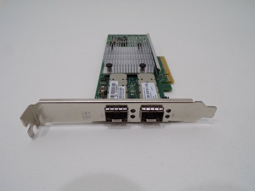 BCM957810A1006G Broadcom Dual-port 10Gb PCIe x8 SFP Ethernet Adapter | eBay