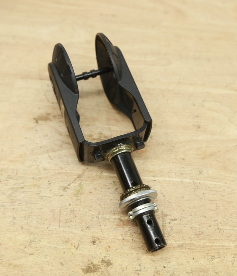 Front Wheel Fork for Go-Go 3-Wheel Scooters - Elite Traveller Ultra X ...