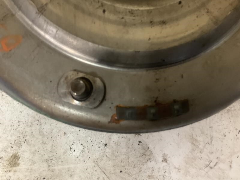 19-23 Ford Transit Connect LWB 2.0L AT Transmission Trans Torque ...