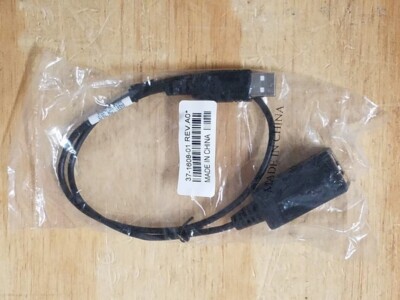 A920-CONS-KIT-S USB - Rj45 Console kit for A920 | eBay