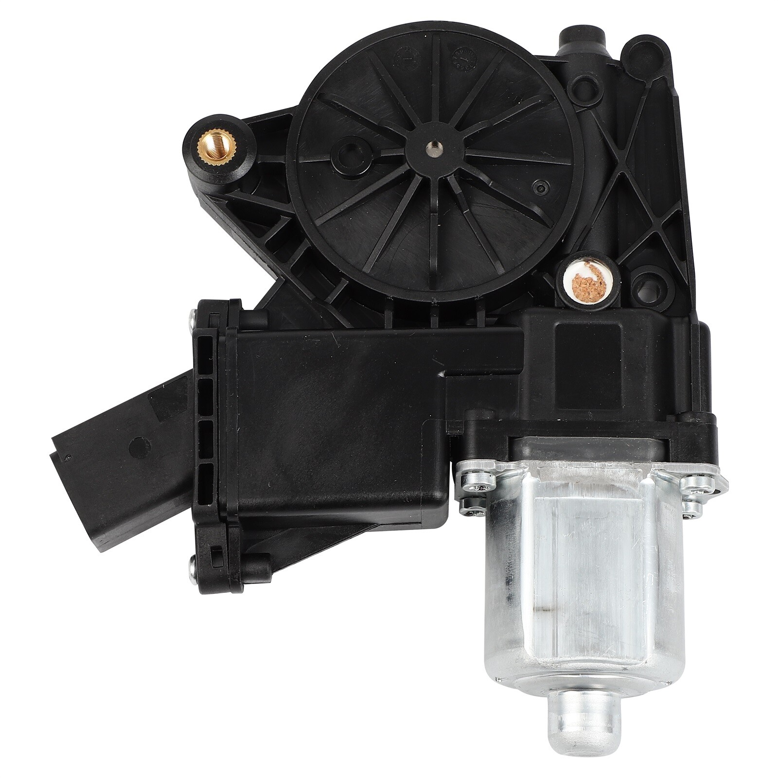 Power Window Motor For Ford F-150 Ford Lobo Lincoln Mark LT Front Left ...