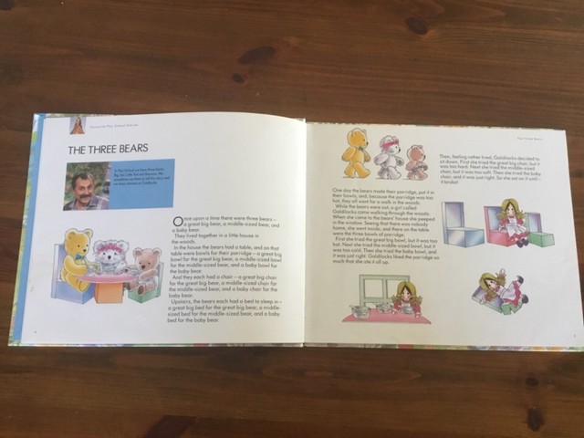 Play School Book of Nursery Rhymes by Not Available (Hardcover, 1996 ...