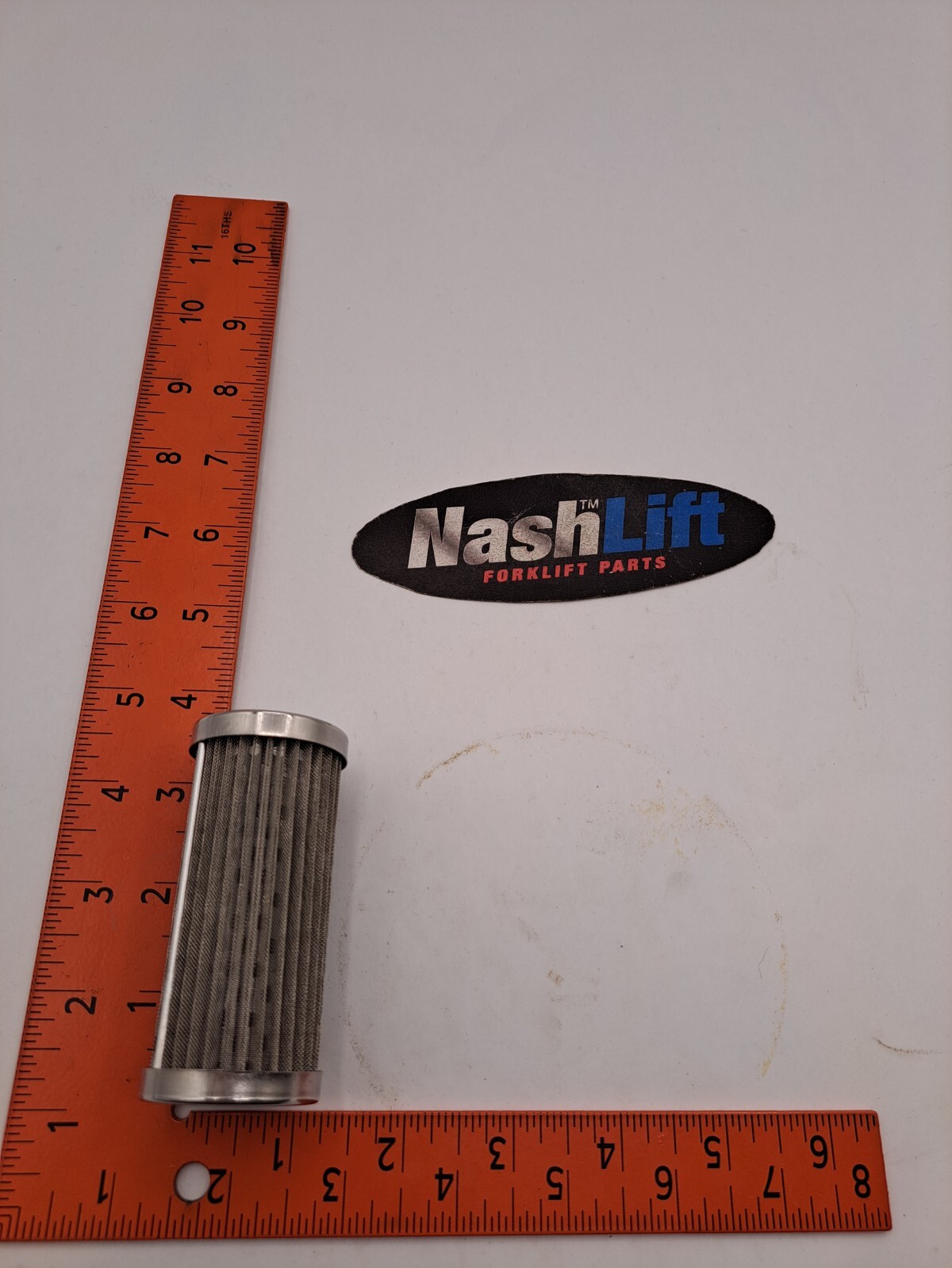 Holland Filter Screen Part # 278534A1 for sale online | eBay