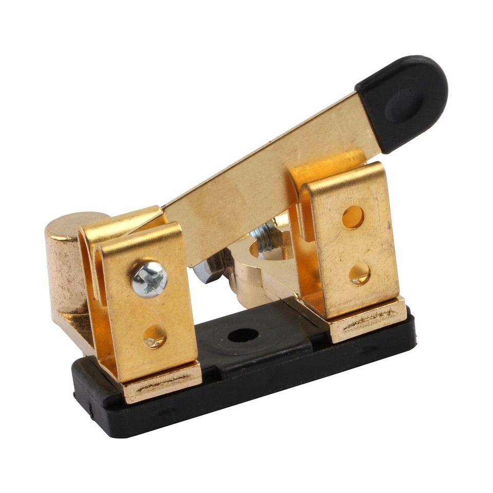 2X Knife Blade Master Car Battery Disconnect Switch Power Shut Cut Off ...