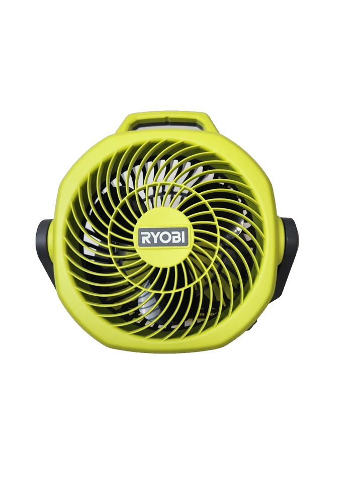 (175) Ryobi PCL811 - 18-Volt Hybrid Portable WHISPER SERIES 7-1/2 ...