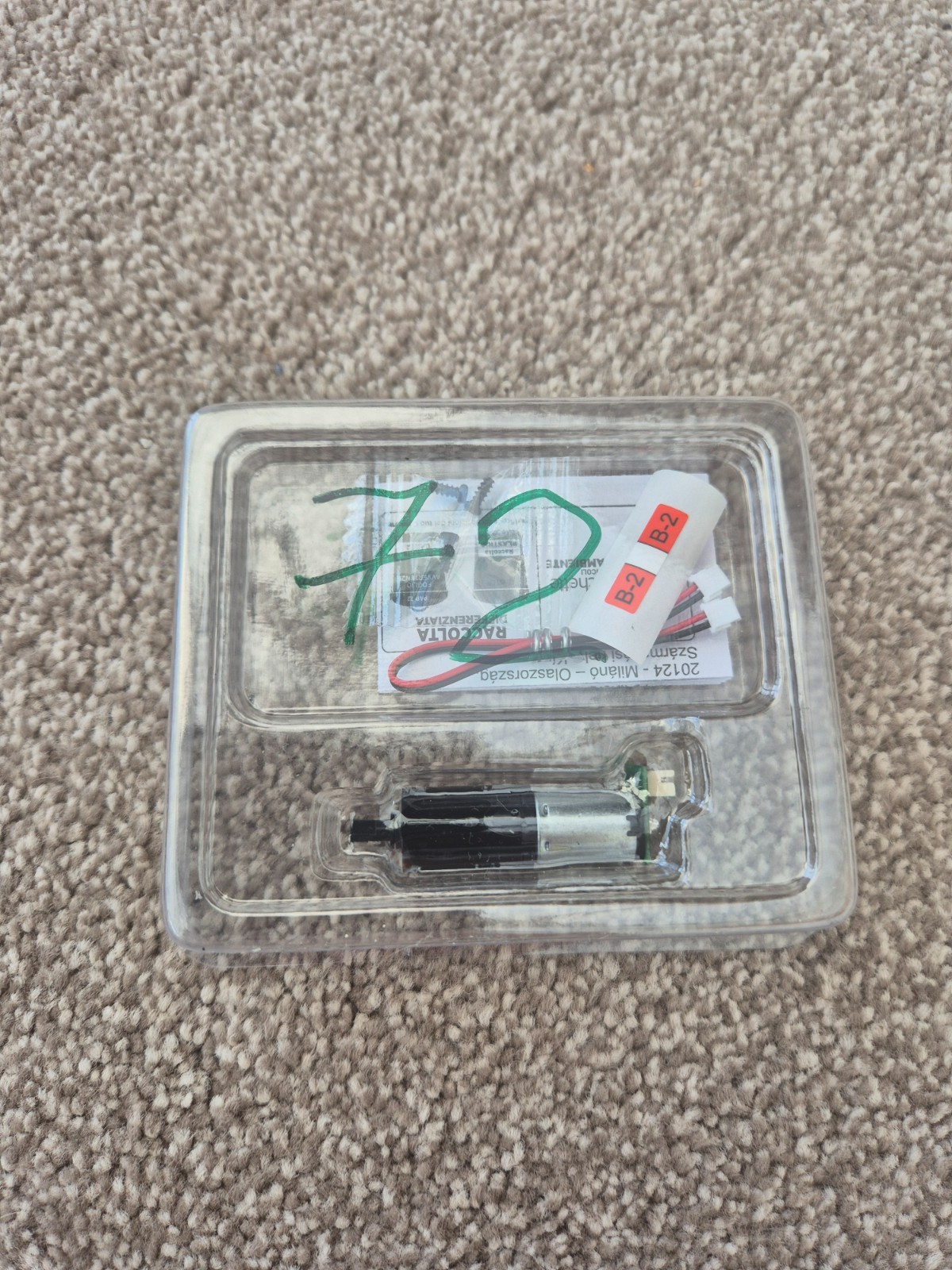 1/200 HACHETTE BUILD THE BISMARCK SHIP MODEL BATTLESHIP ISSUE 72 PART ...