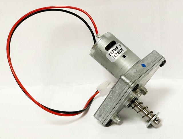 Miller 217778 Motor Gear for sale online | eBay