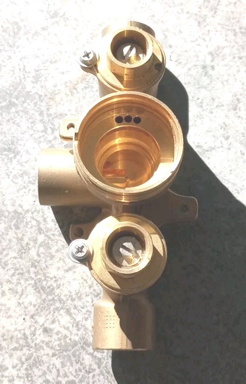 Delta Thermostatic Rough In Valve | eBay