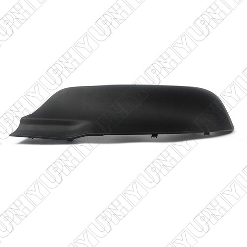 For Jeep Grand Cherokee 2014-20 Right &Left Front Bumper Filler Panel ...