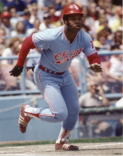 CARLOS MAY 1974 CHICAGO WHITE SOX 8X10 PHOTO #2 | eBay