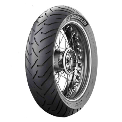 TYRE MICHELIN 170/60 R17 72V ANAKEE ROAD | eBay
