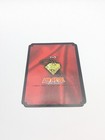 Silver Fang Yu-Gi-Oh! Card Top Sun Gum Toei Anime Initial 1994 TCG ...