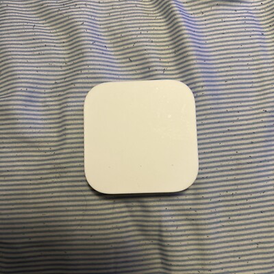 amazon smart thermostat model S6ED3R(No back plate just Thermostat) | eBay