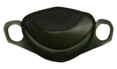 Fly Racing Cold Weather Breath Deflector for Kinetic Helmets 73-4810 | eBay