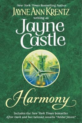 Jayne Ann Krentz Jayne Castle Harmony (Paperback) 9780425184776 | eBay