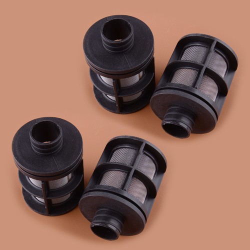4Pcs 0.98in Air Intake Filter Fit For Webasto Eberspacher Diesel ...