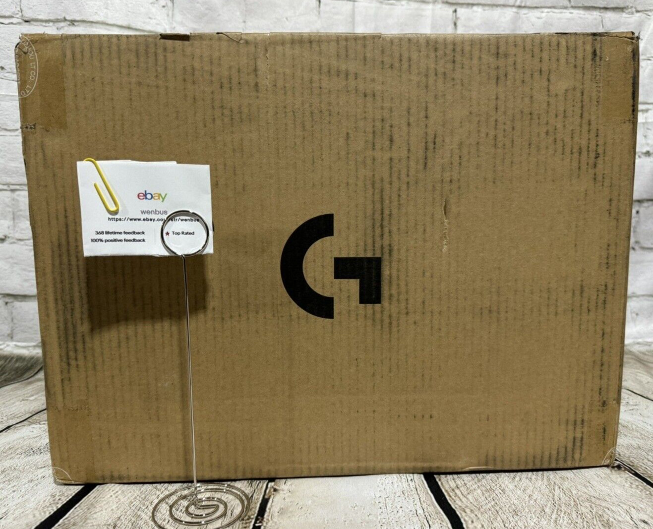 Logitech – G29 Driving Force Racing Wheel and Floor Pedals for PS5, PS4 ...