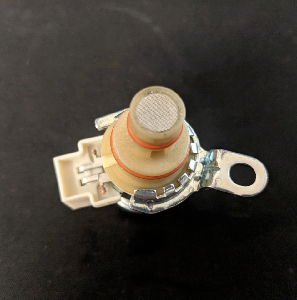 NEW OEM MOPAR 62TE Variable Force Solenoid VFS (0-90 Psi Sensor ...