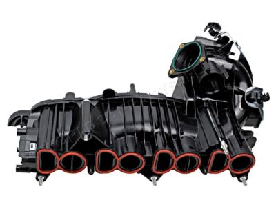 Intake Manifold Module For BMW 11618507239 | eBay