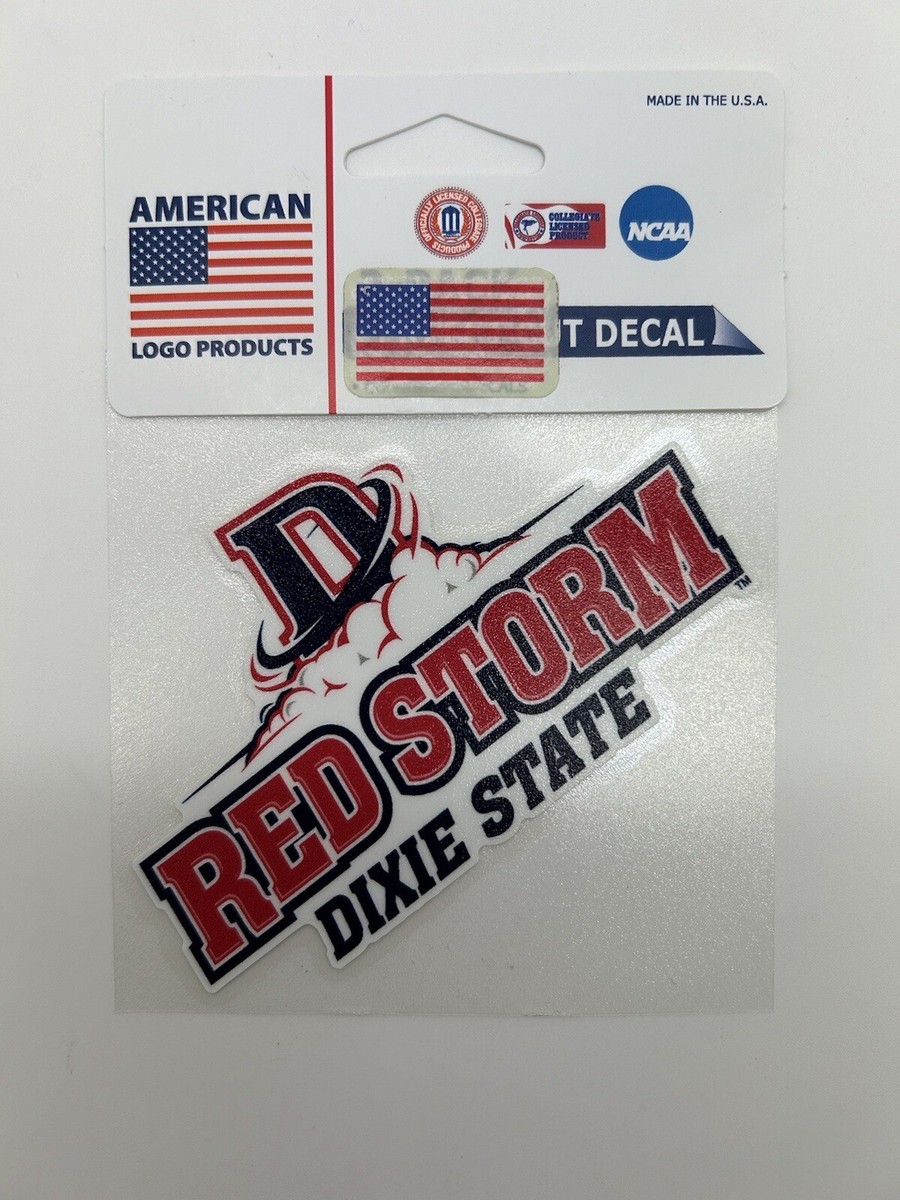 Dixie State Logos