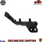 Bumper Face Bar Bracket Retainer Mounting Brace Front Driver Left Side ...
