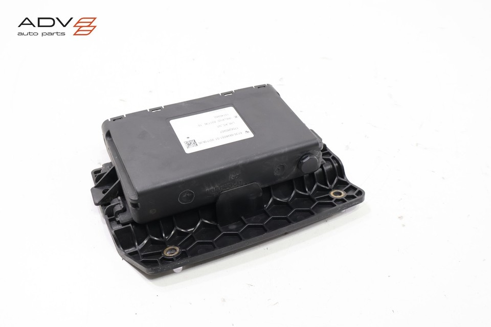 2014-20 BMW i8 I12 CHARGING INTERFACE COMPUTER CONTROL MODULE UNIT ...