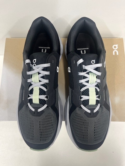 On Cloudrunner 2 Women's Running Shoes NEW | eBay