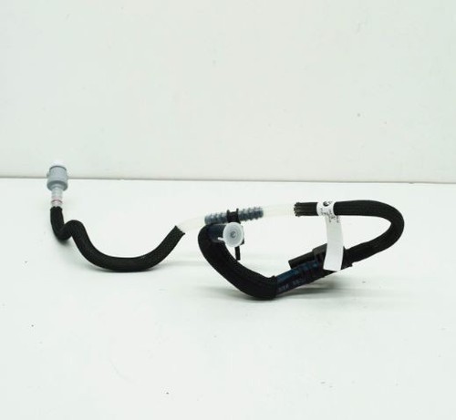 Genuine New BMW X5 E70 LCI Fuel feed line 13537808099 | eBay