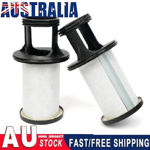 2PCS Oil Catch Can Filter Element Cotton Replacement For ProVent 200 ...