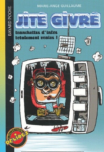 Jité givré : Tranchette d'infos totalement vraies ! | eBay