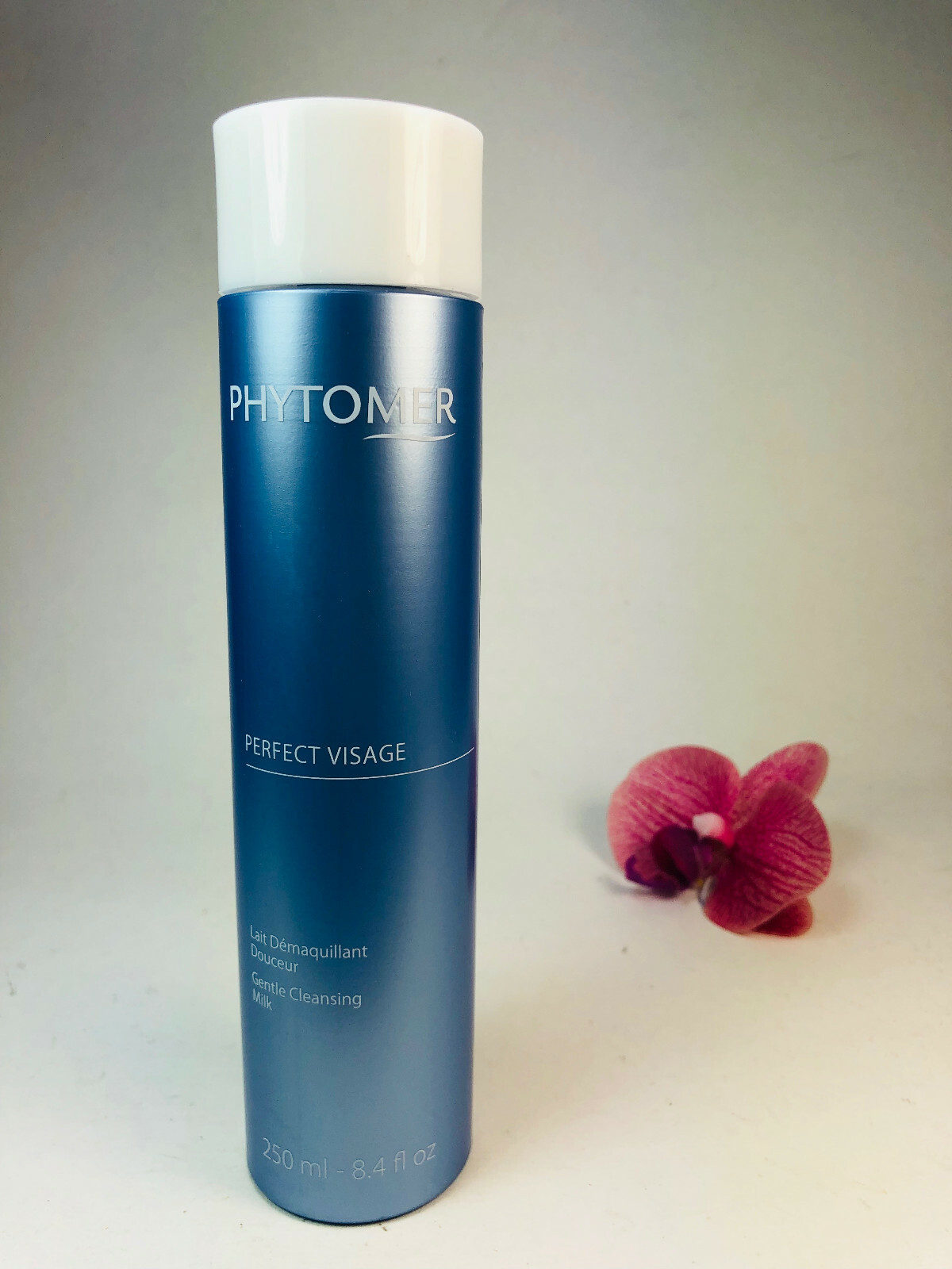 Phytomer Perfect Visage Gentle Cleansing Milk - Lait Demaquillant ...
