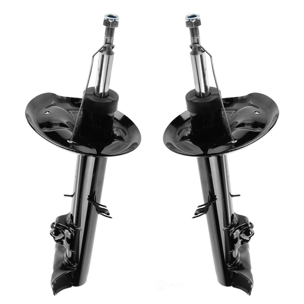 Suspension Strut Assembly Kit-2 Piece Strut Assembly Set TRQ SBA58119 ...