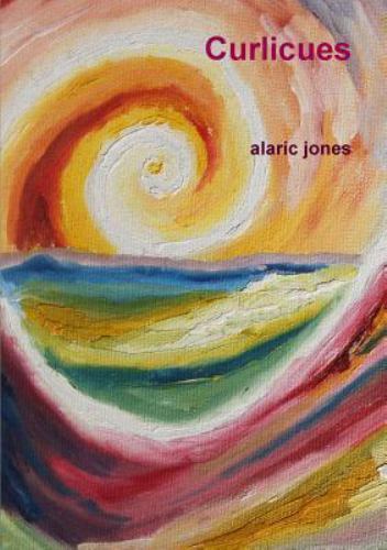 Curlicues by Alaric Jones (2015, Trade Paperback) for sale online | eBay