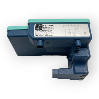 CARTE D'ALLUMAGE SIT 537 ABC 0537002 ADAPTE POUR BERETTA R1837 4364636 ...