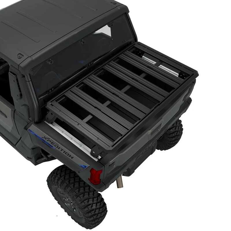 POLARIS RHINO RACK REAR BED RACK OR ROOF RACK SMALL 2024 XPEDITION XP ...