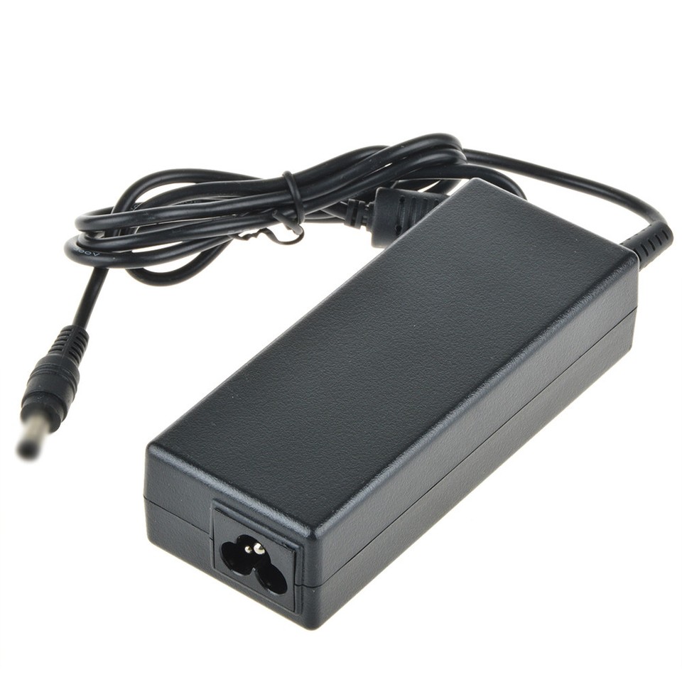 AC ADAPTER Charger POWER SUPPLY CORD FOR Fujitsu Lifebook T-4210 T4210 ...