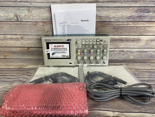 소리전자 - Oscilloscope Tektronix TBS1064 판매