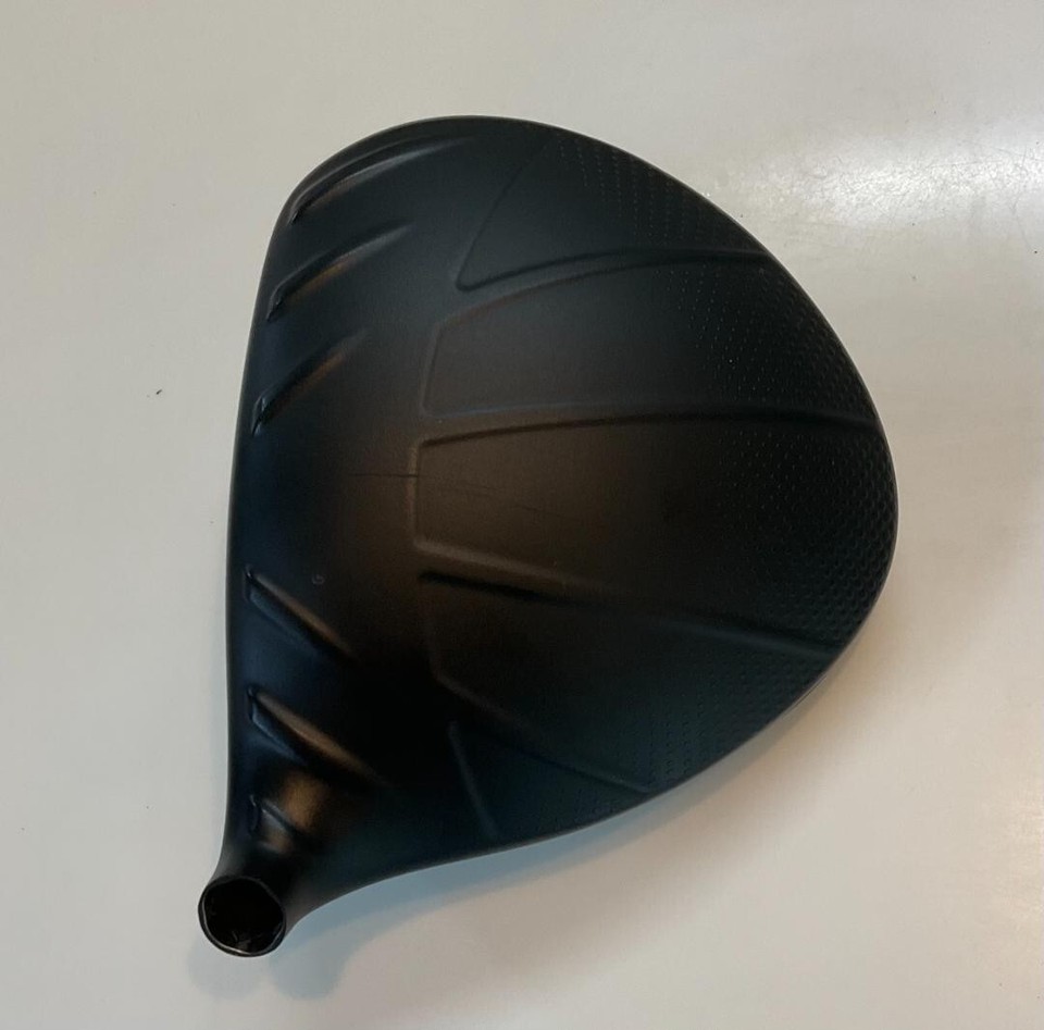 Ping G400 SFT 12° Driver Head Only Right-Handed Golf Club Head From ...