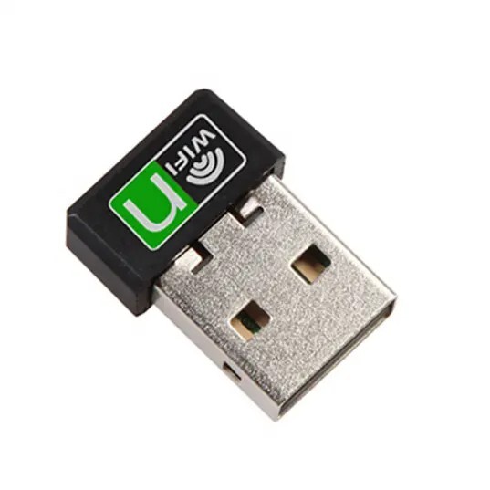 150Mbps Wireless USB Adapter mini USB Adapter Realtek 8188EUS usb wifi ...