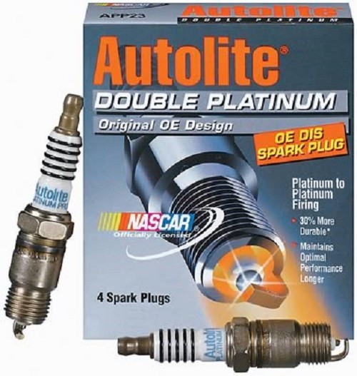 Autolite APP104 - Alternative spark plugs