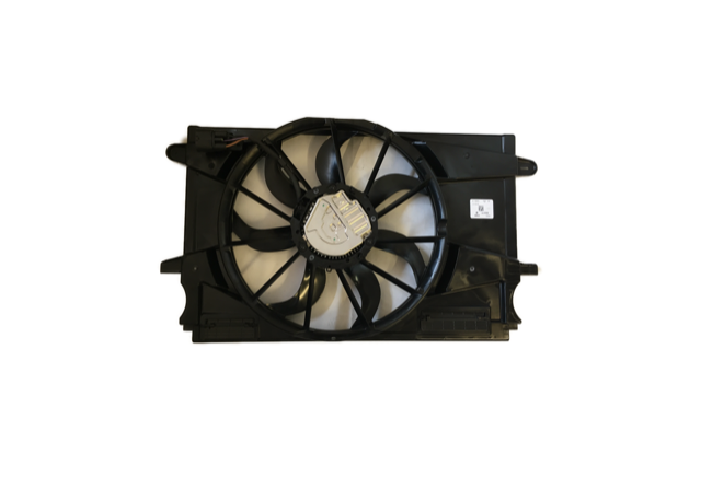 Vauxhall ASTRA K Radiator Cooling Fan 39013322 Genuine for sale online ...