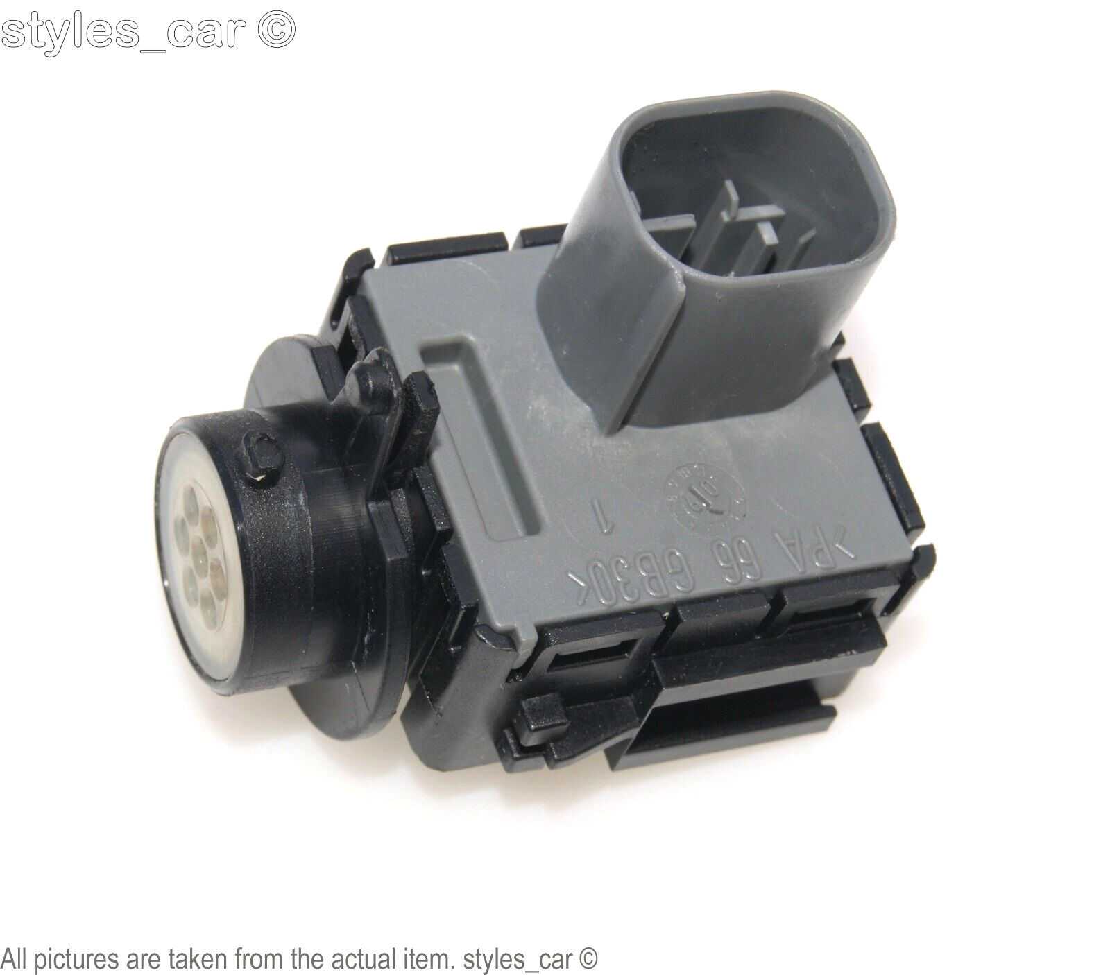 Genuine Audi A4 S4 RS5 A5 Q5 VW Golf Touareg Air Quality Sensor ...