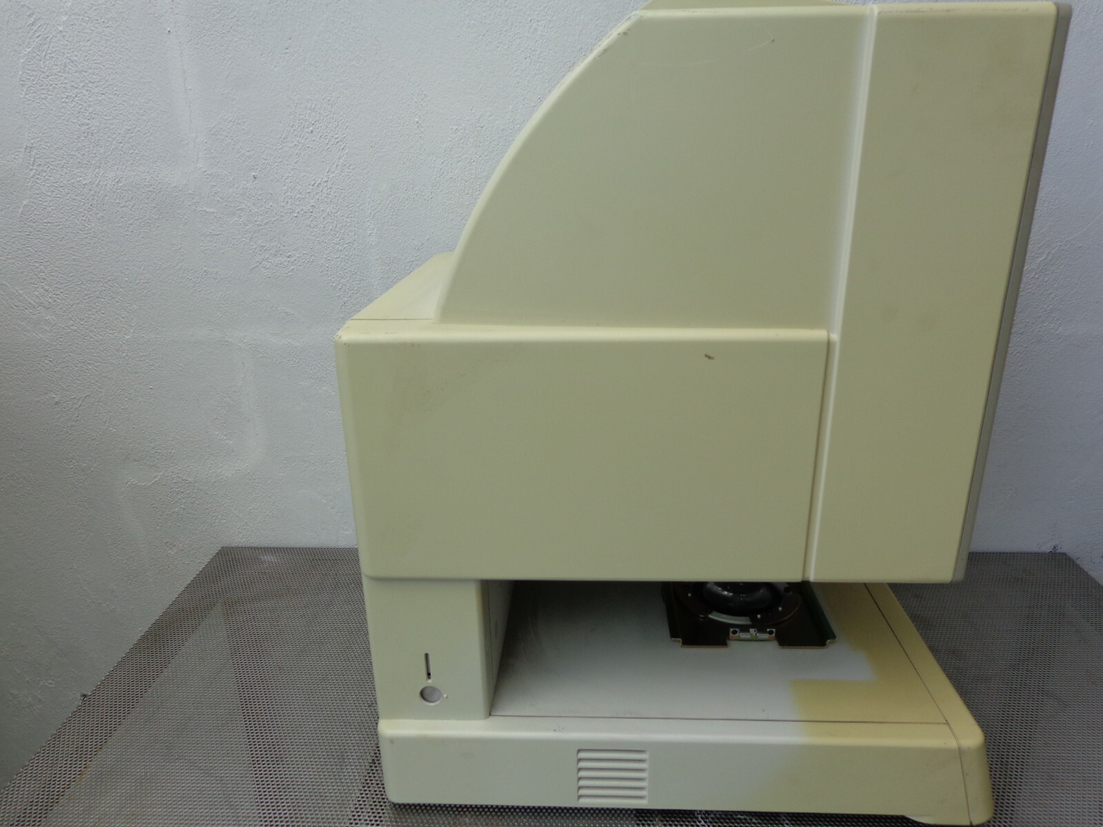 CANON MICROFILM SCANNER 400 MICROFICHE M31019 | eBay