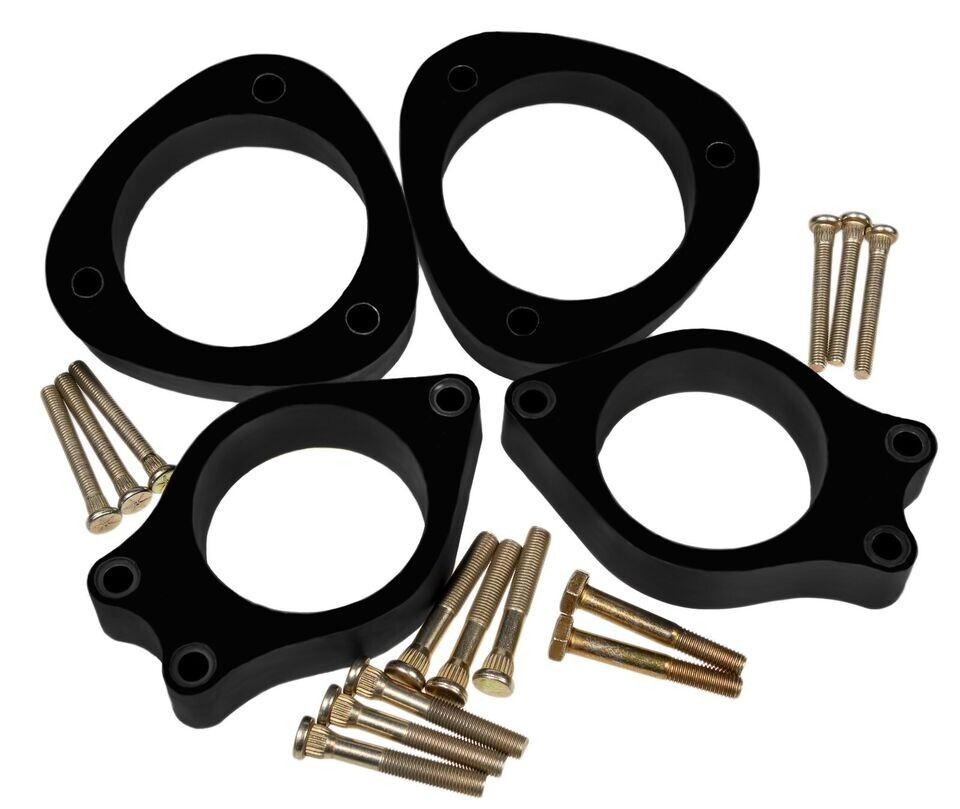 40mm 1.6" Leveling Lift Kit for Pontiac Vibe 1st/2nd gen 2002-2010 ...